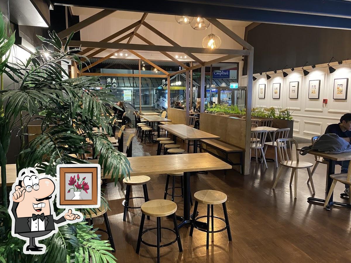 Aroy Thai Eatery - Upper Hutt in Upper Hutt - Restaurant menu and reviews