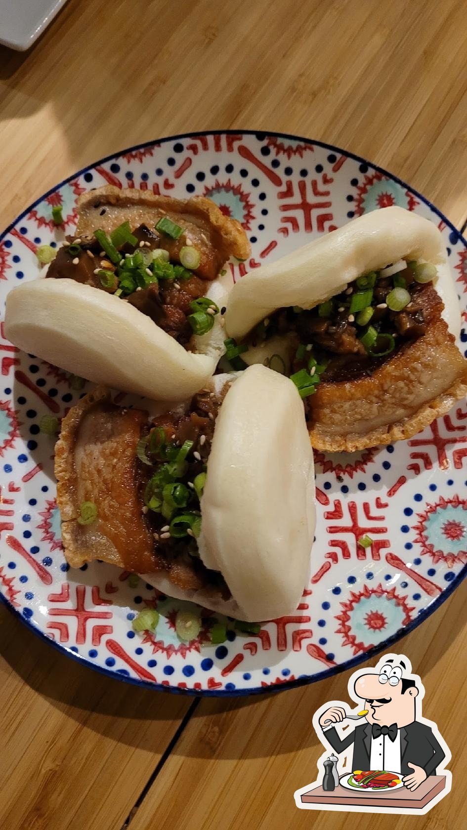 Funky Chow Kitchen in Windsor - Restaurant menu and reviews