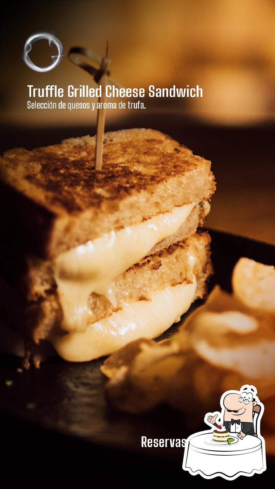 HUMO BAR, Miraflores - Opiniones del restaurante