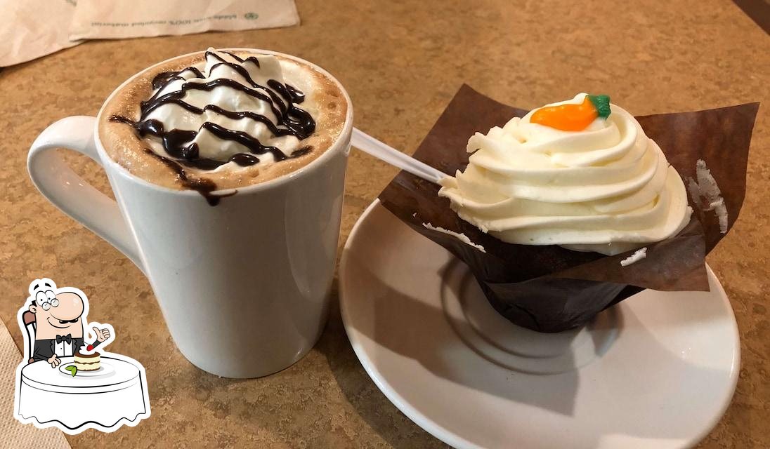 Lazy Loaf & Kettle in Calgary - Restaurant menu and reviews