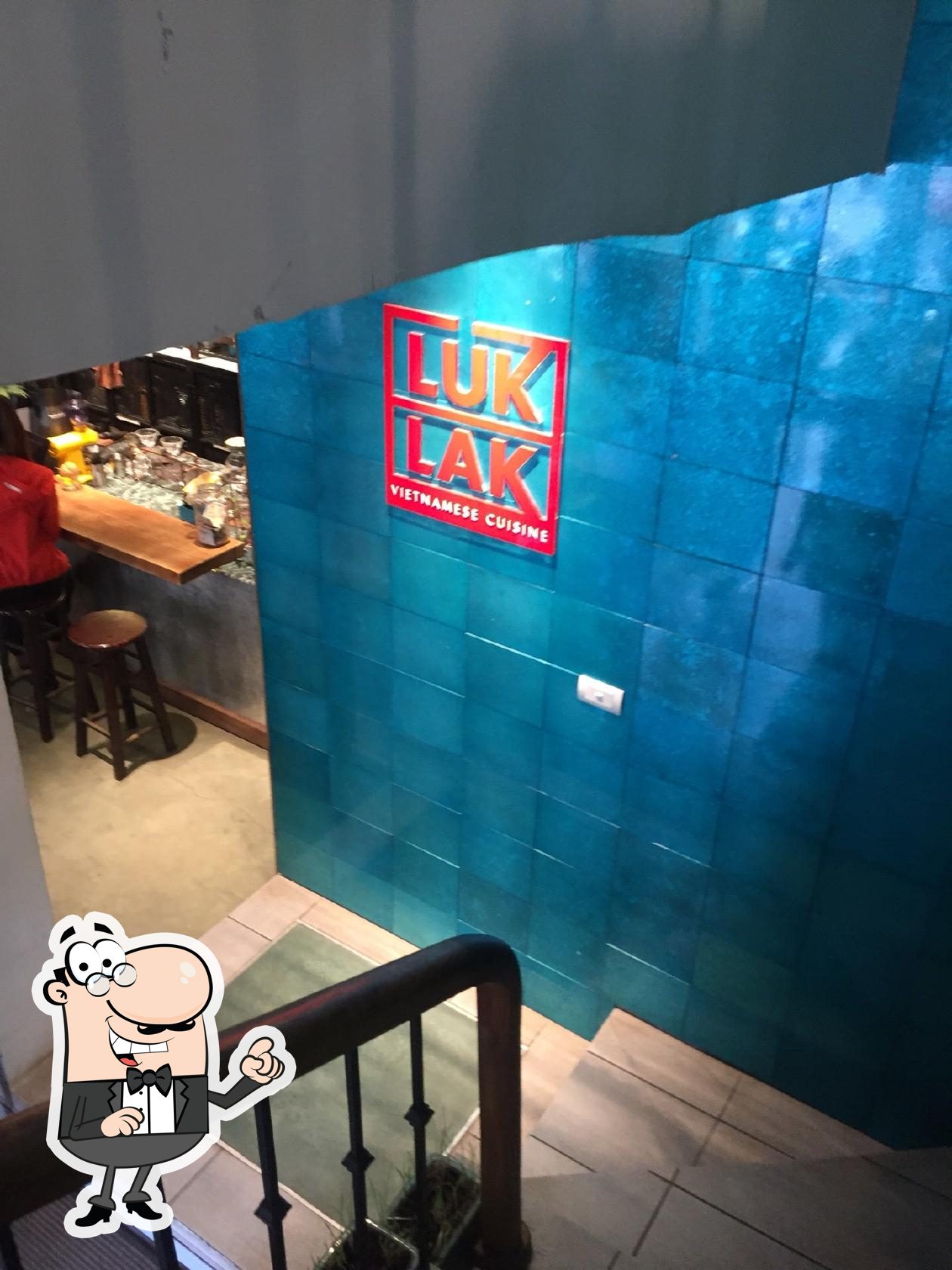 Luk Lak Vietnamese Restaurant, Hanoi - Restaurant menu, prices and reviews