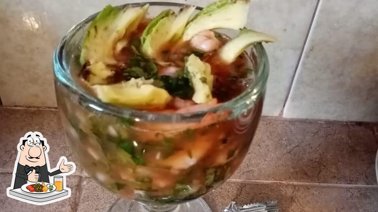 Restaurante Pescados y mariscos Keymar, Cuautitlán Izcalli - Opiniones ...