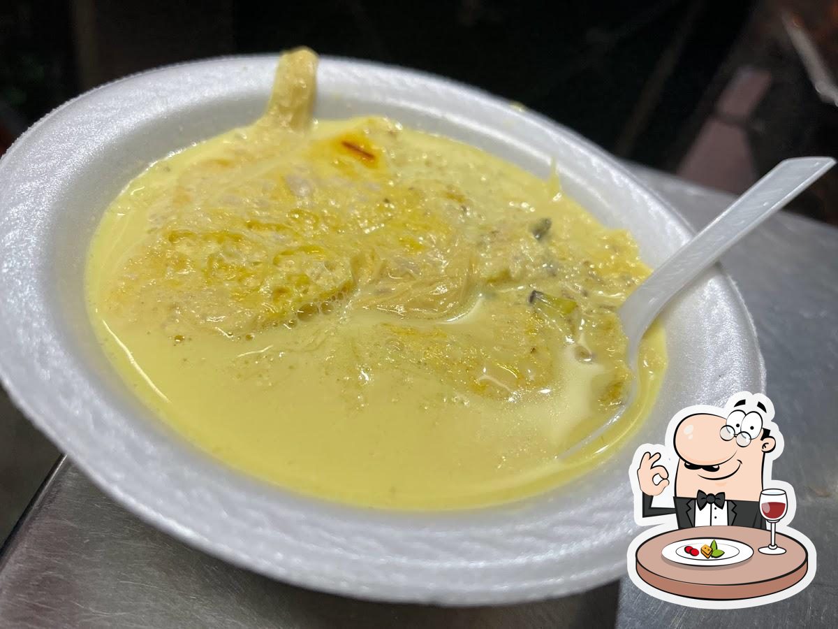 Rajasthan Samosa Center, Bengaluru - Restaurant reviews