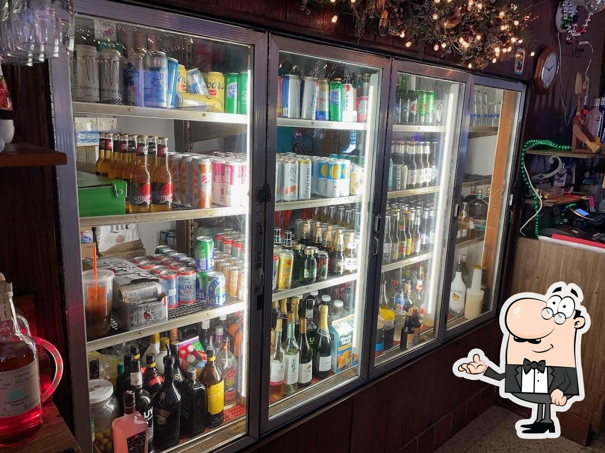 RUDY'S CHRISTMAS BAR, Omaha - Restaurant menu, prices and reviews