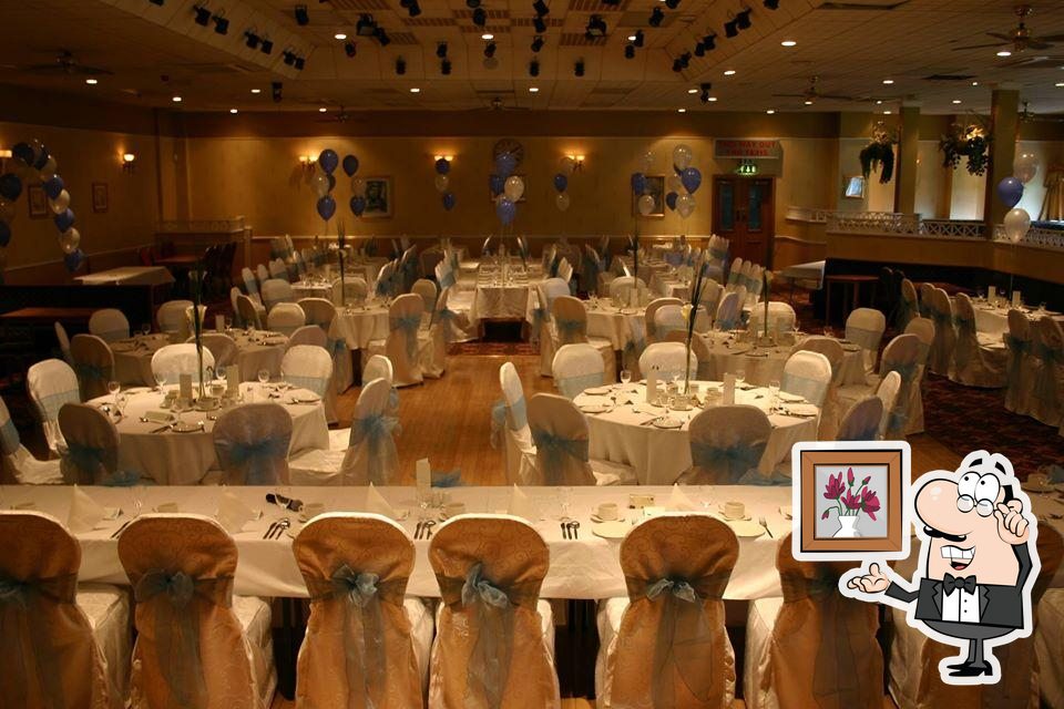 Standard Triumph Club in Coventry - Restaurant reviews