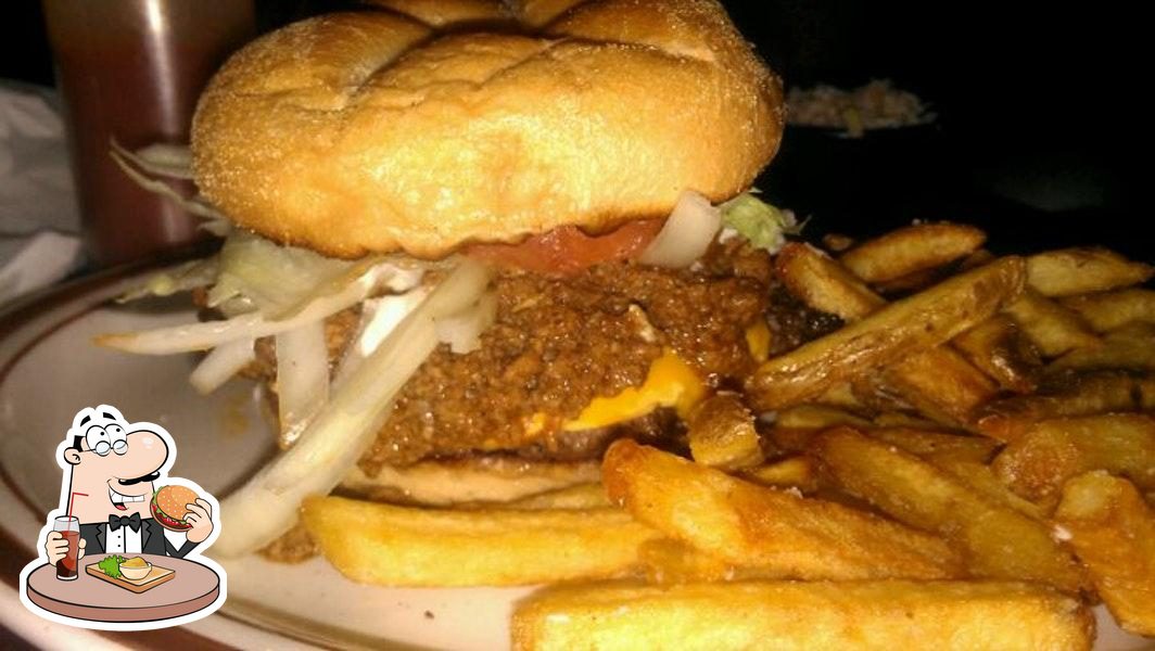 Nick's New York Pub and Grill, 113 Hwy 17 S in North Myrtle Beach ...