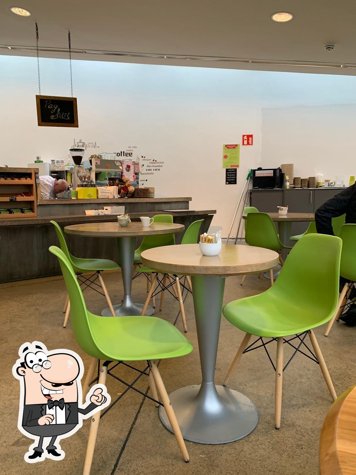 Zest, Limerick - Restaurant menu, prices and reviews