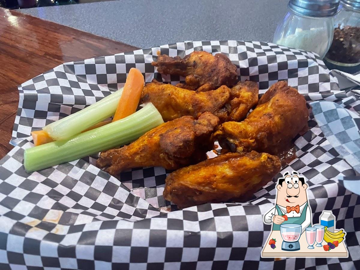 Good Company Bar, 7625 N Union Blvd in Colorado Springs - Restaurant ...