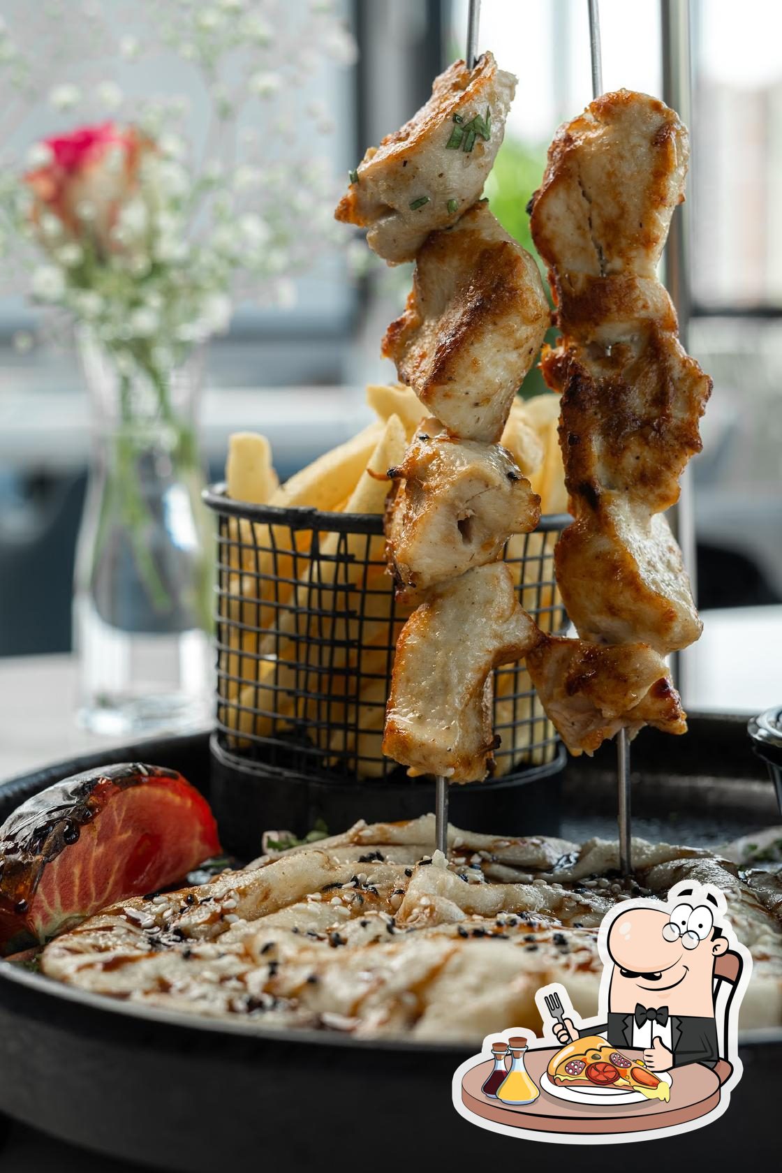 Aurum Restaurant & cafe, Dubai - Restaurant reviews