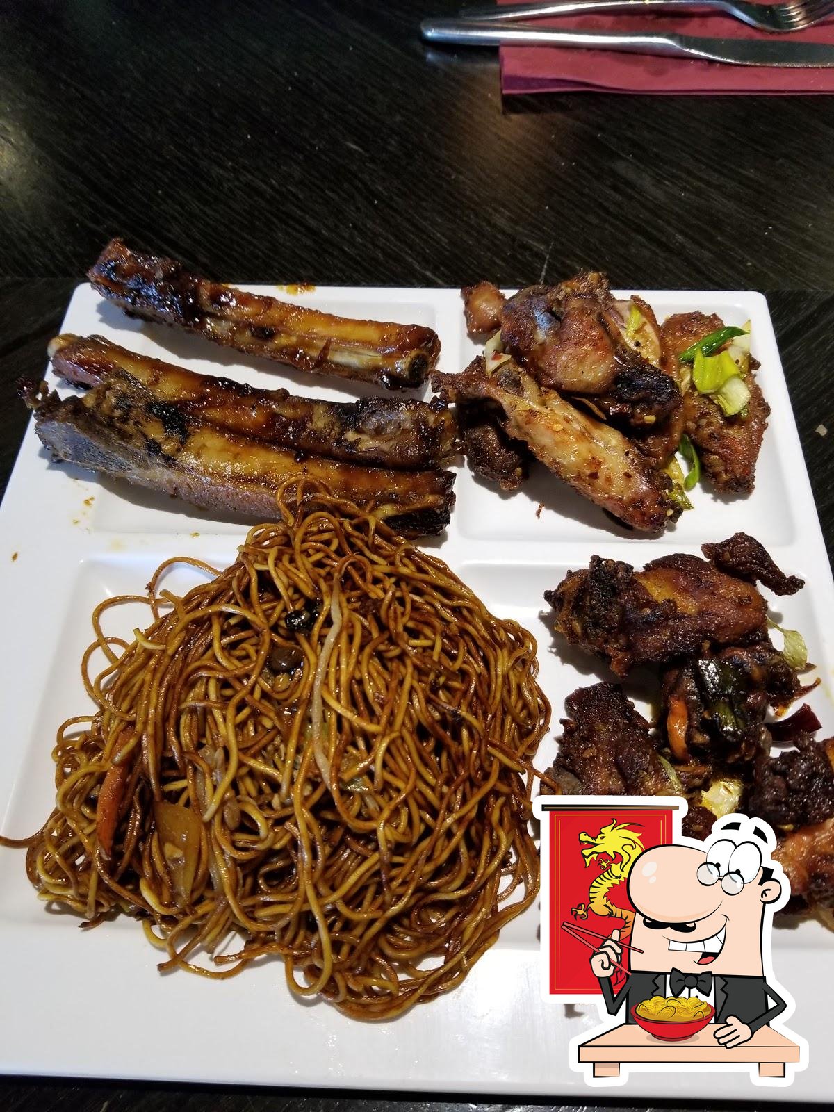 COSMO All You Can Eat World Buffet Restaurant Southampton, Unit WM24 ...