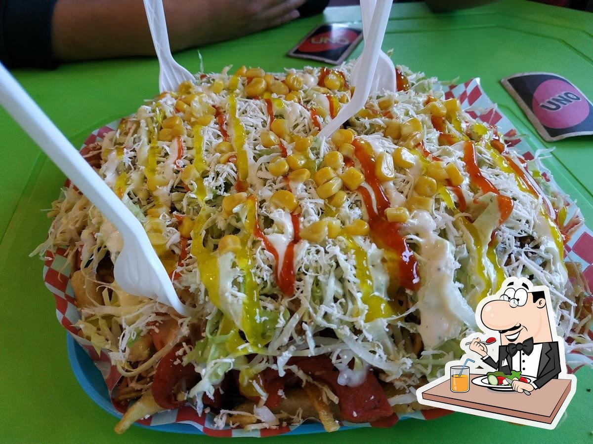 Restaurante Cipote Sabor Comidas, Popayán - Opiniones del restaurante