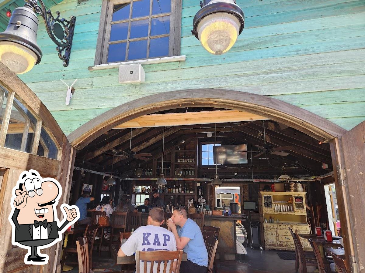 El Segundo, West Palm Beach - Restaurant menu, prices and reviews