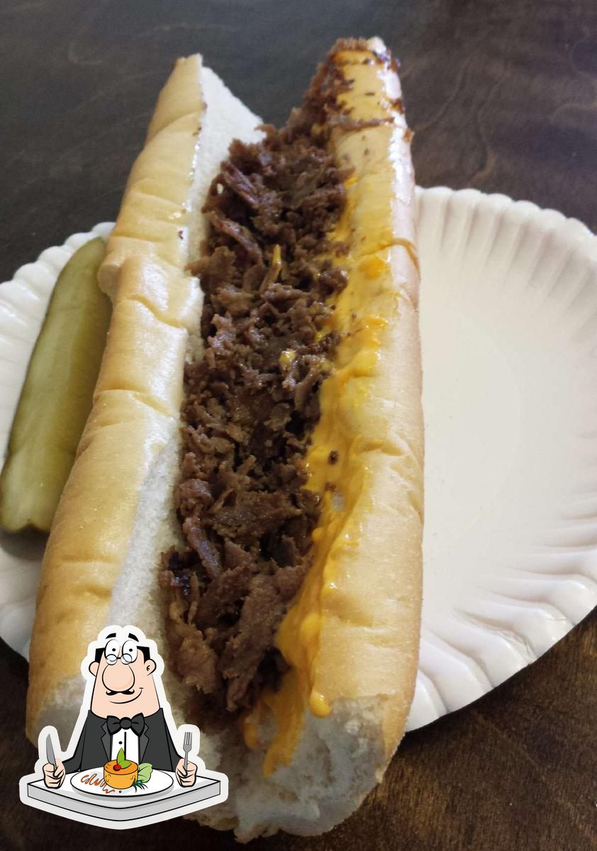 Louie's Pickles, Birmingham - Restaurant menu, prices and reviews