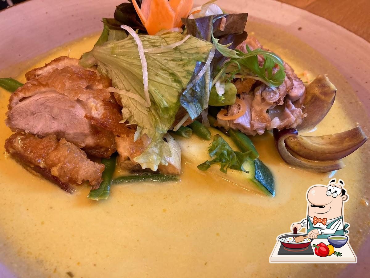 Miss Viet Kitchen, Müllheim - Speisekarte, Preise und Bewertungen