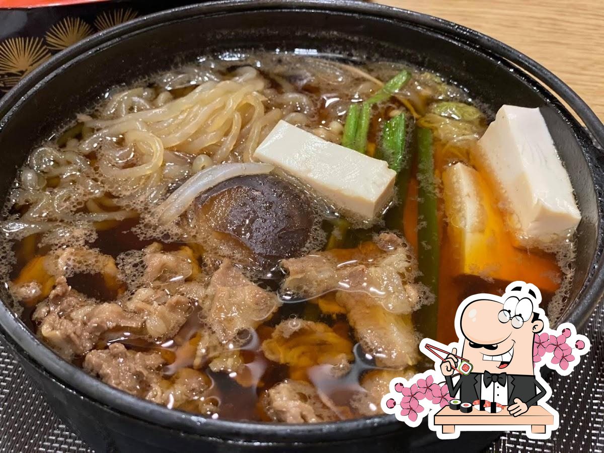 Nonki Japanese Restaurant (Iloilo), Iloilo City - Restaurant reviews