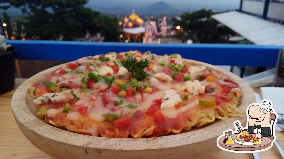 Palm Tree Cafe Batu, Batu - Restaurant reviews