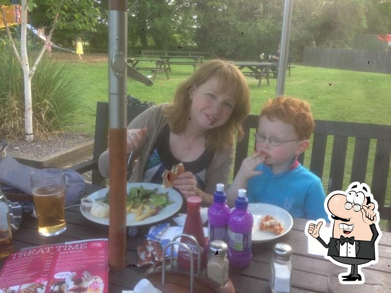 Rake Hall in Chester - Restaurant menu and reviews