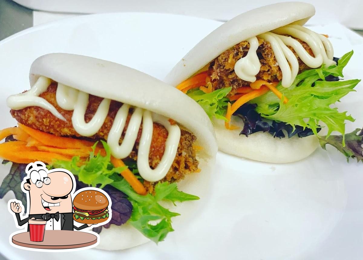 Viet Rolls Corner in Greenslopes - Restaurant menu and reviews