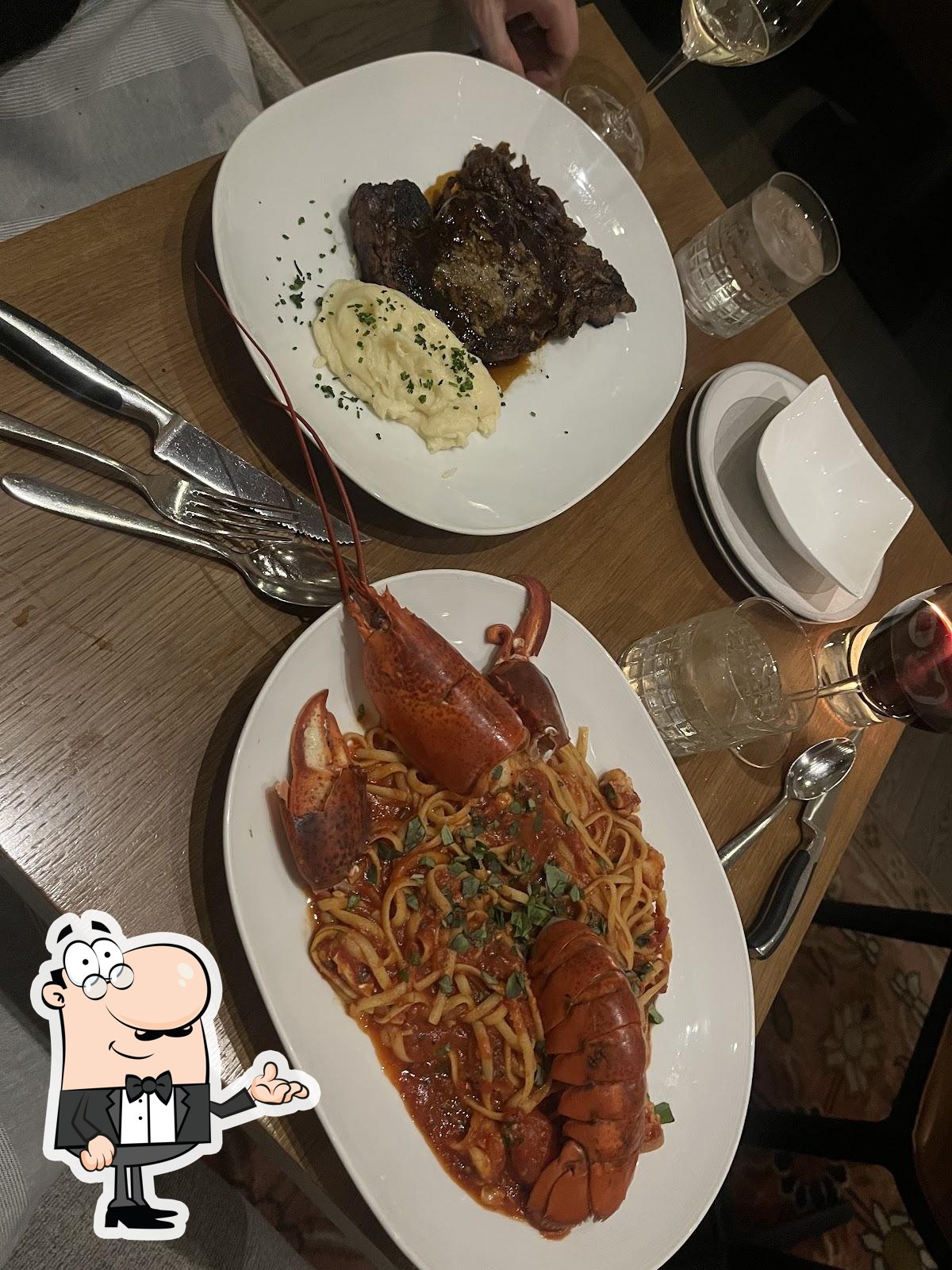 Farina, Kansas City - Restaurant menu, prices and reviews