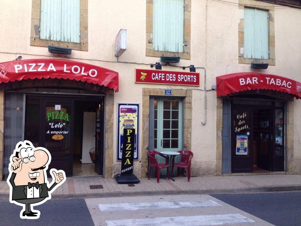 Pizza Lolo, Lanouaille - Menu du restaurant, prix et avis