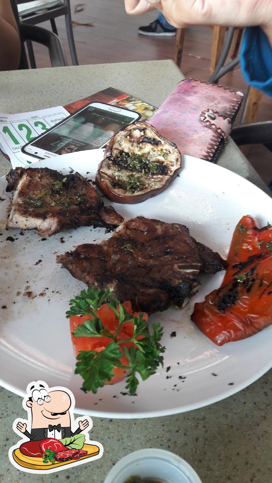 Just Grill restaurant, Santo Domingo - Restaurant reviews