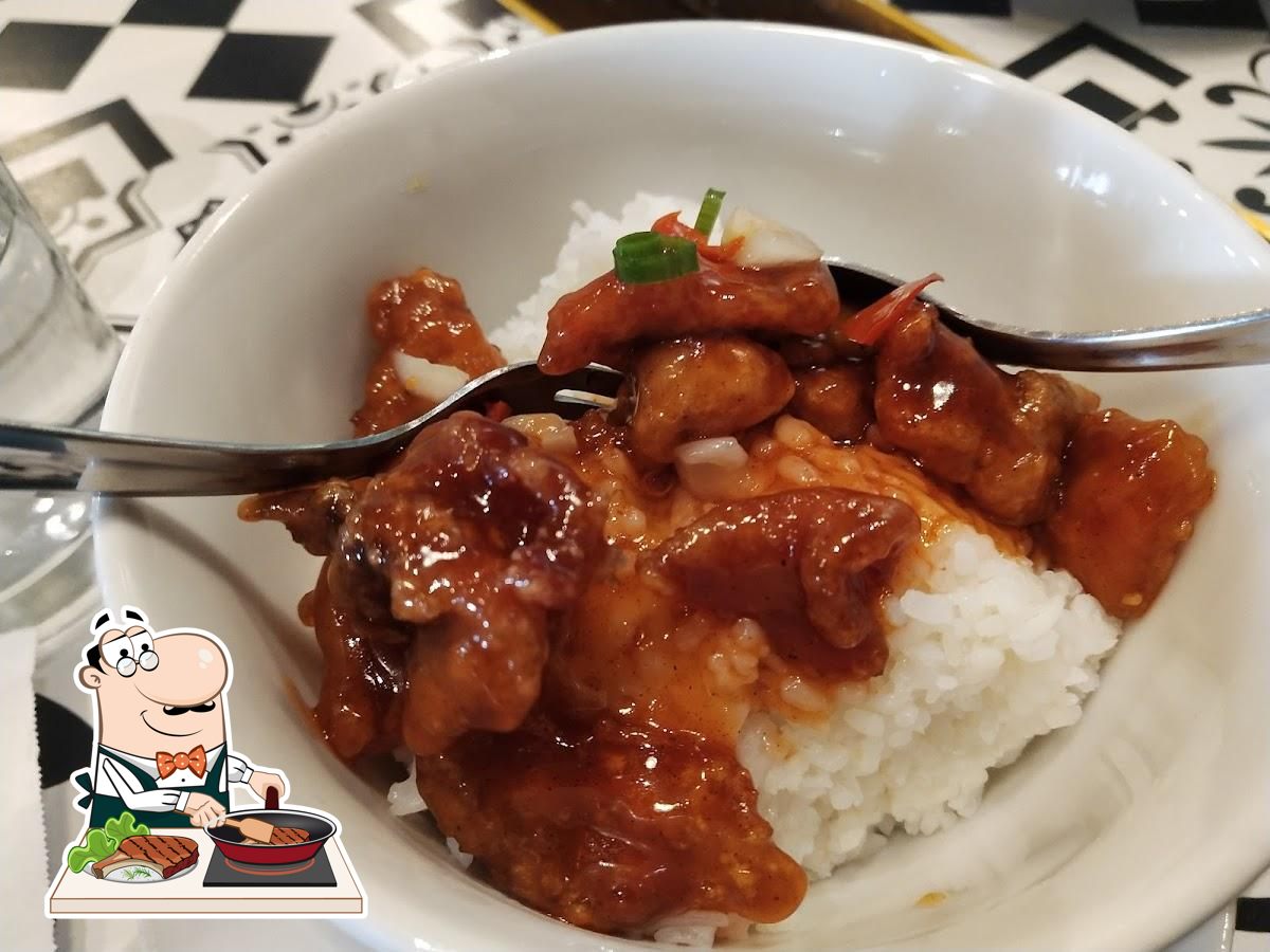 R&R Urban Cafe, Cebu City - Restaurant menu and reviews