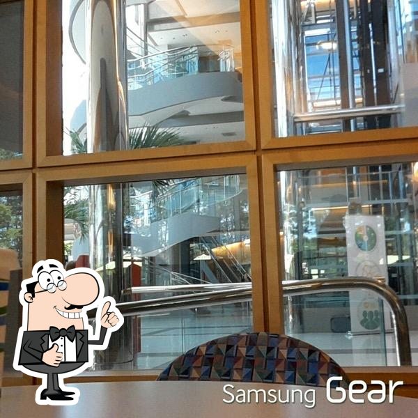 GSK R&D CAFE' BLDG 5 in Durham - Restaurant reviews