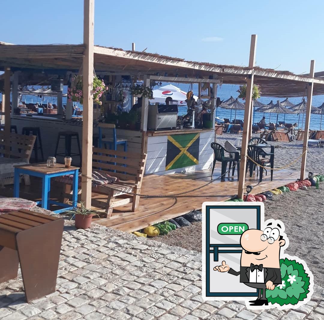 Anki Bar, Dhërmi - Restaurant reviews