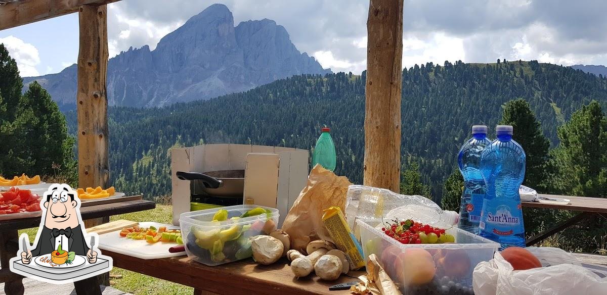Baita Pecol ristorante, Italia - Recensioni del ristorante