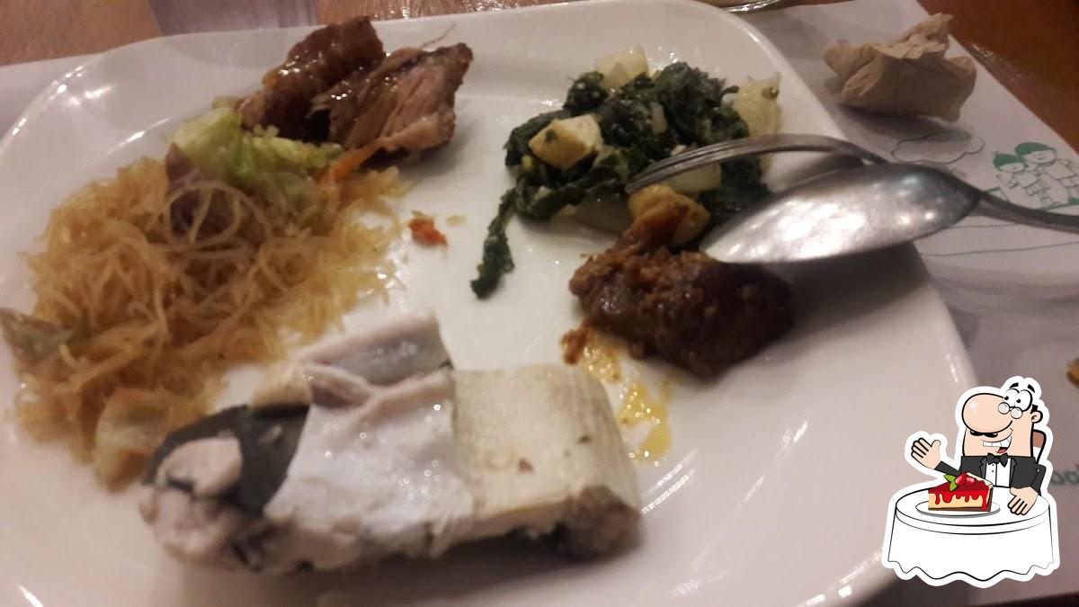 Cabalen Plus restaurant, Pasay - Restaurant reviews