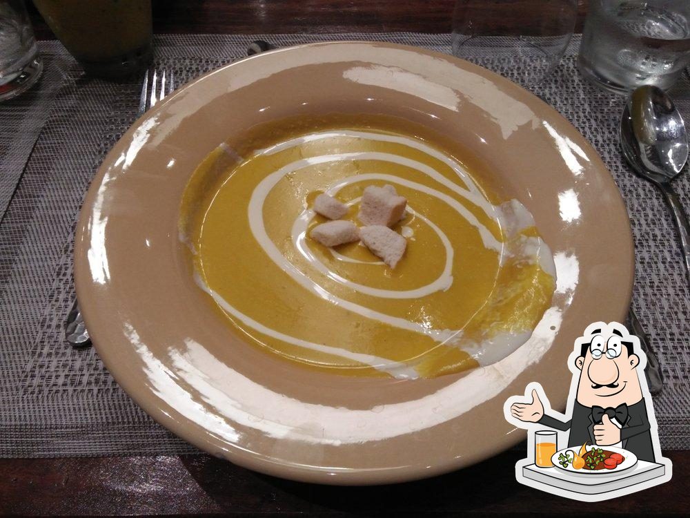 Cafe Isabela, Tarlac - Opiniones del restaurante