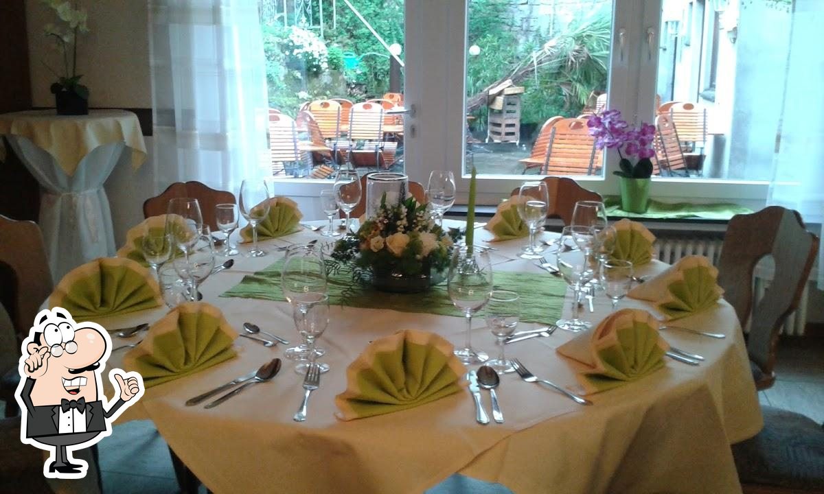 Speisekarte Von Haus Wieneke Restaurant, Lünen – OZIZG