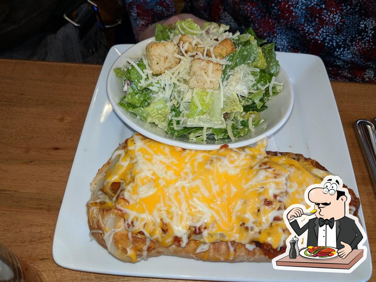 Old Joe's Cabin, 402 Durham St E in Walkerton - Restaurant reviews