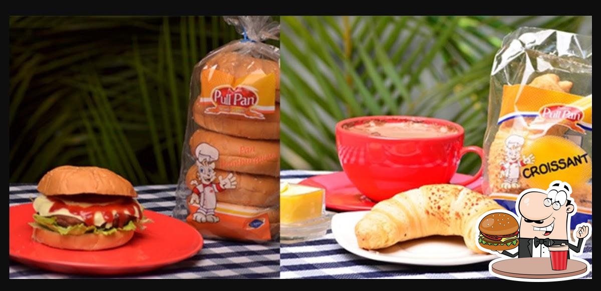 Productos Pull-Pan, Medellín - Restaurant reviews