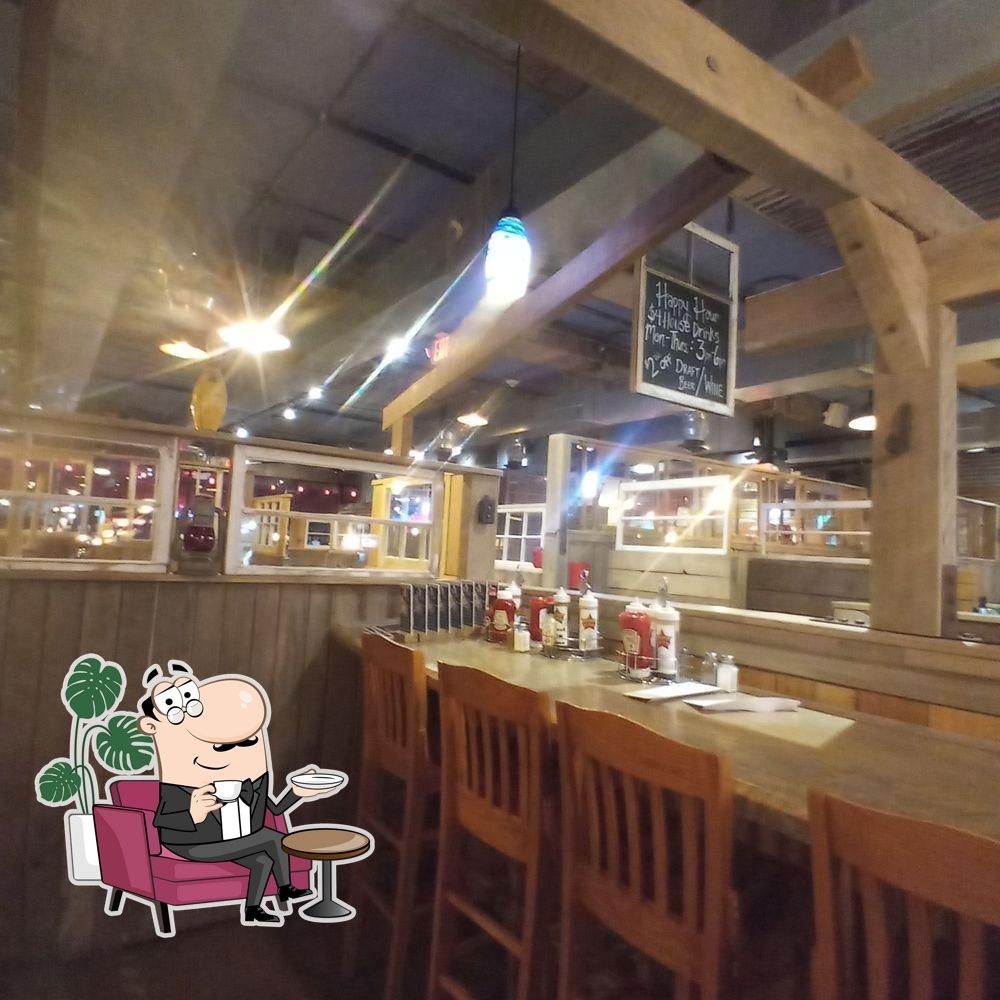 Smokin Willy, Purcellville - Restaurant menu, prices and reviews