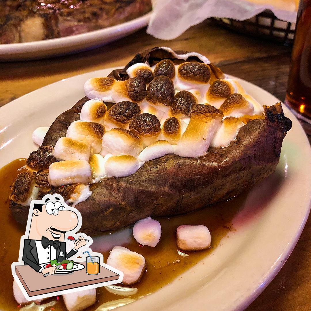 Texas Roadhouse, Conway - Restaurant menu, prices and reviews