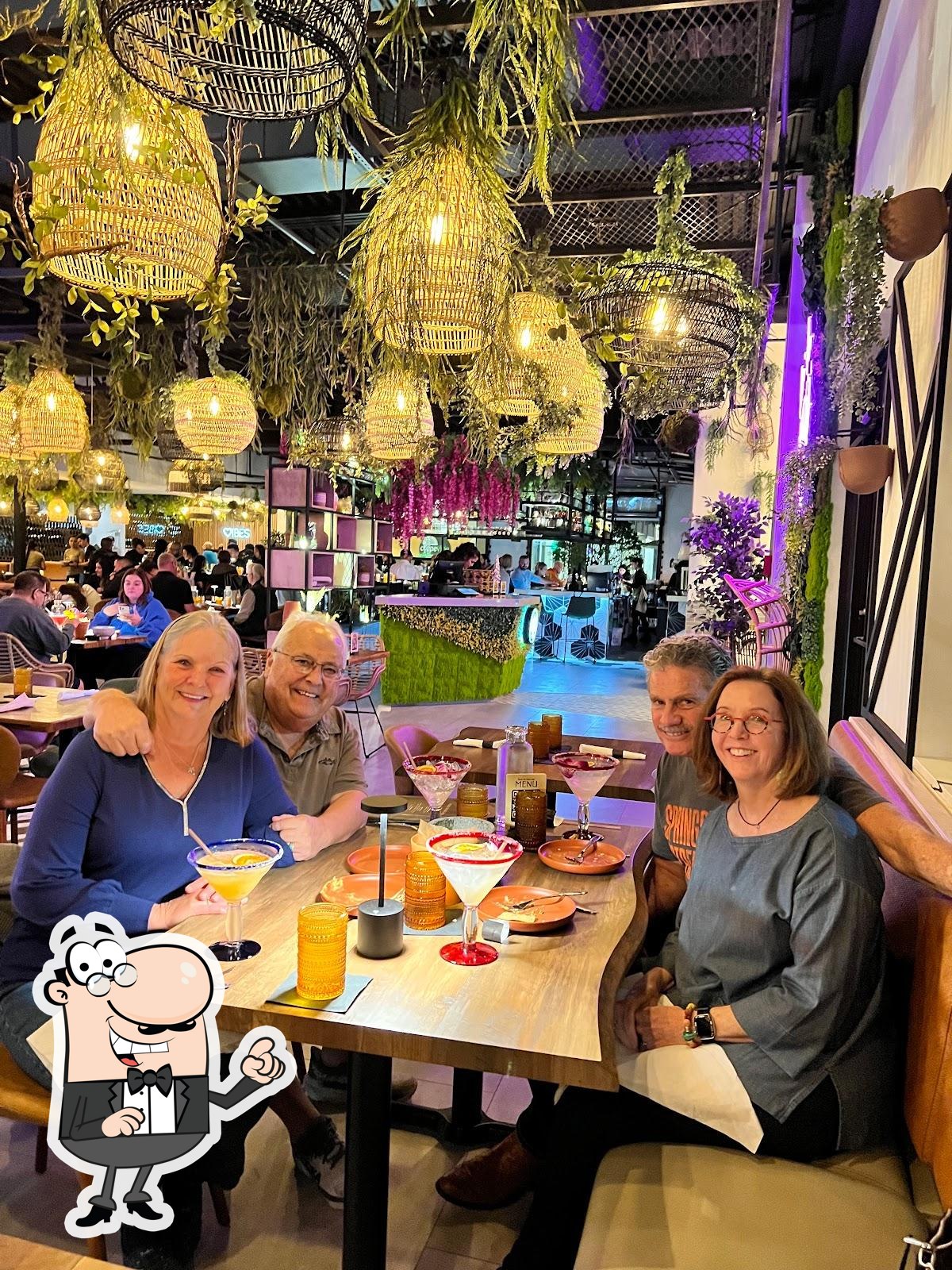 Vida Cocina & Tequila in Altamonte Springs - Restaurant menu and reviews