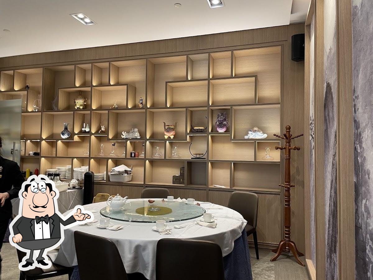 Yu Seafood, Richmond Hill - Restaurant menu, prices and reviews