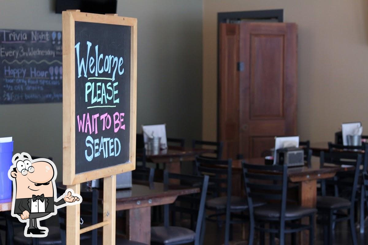 Stoke’s Grill in Pittsburgh - Restaurant menu and reviews