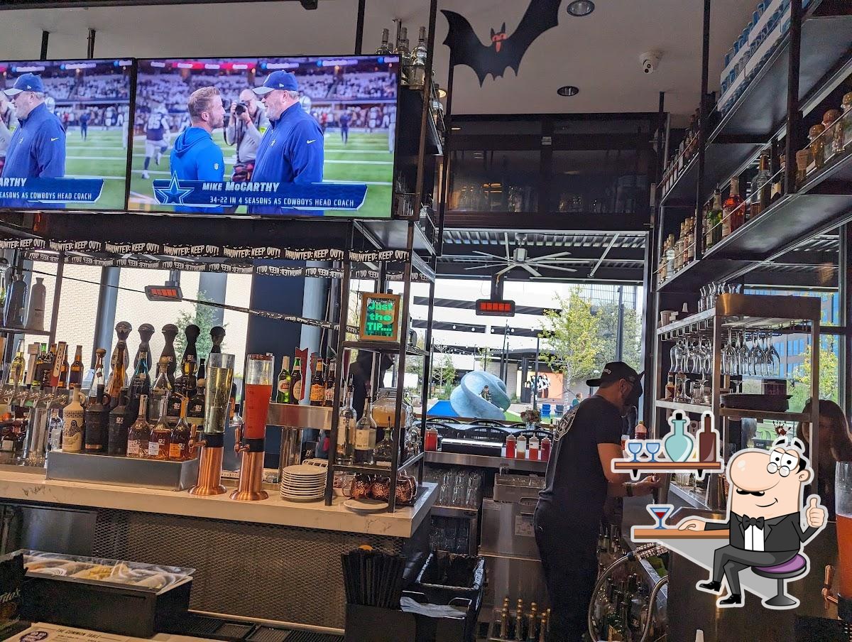The Common Table, McKinney - Restaurant menu, prices and reviews