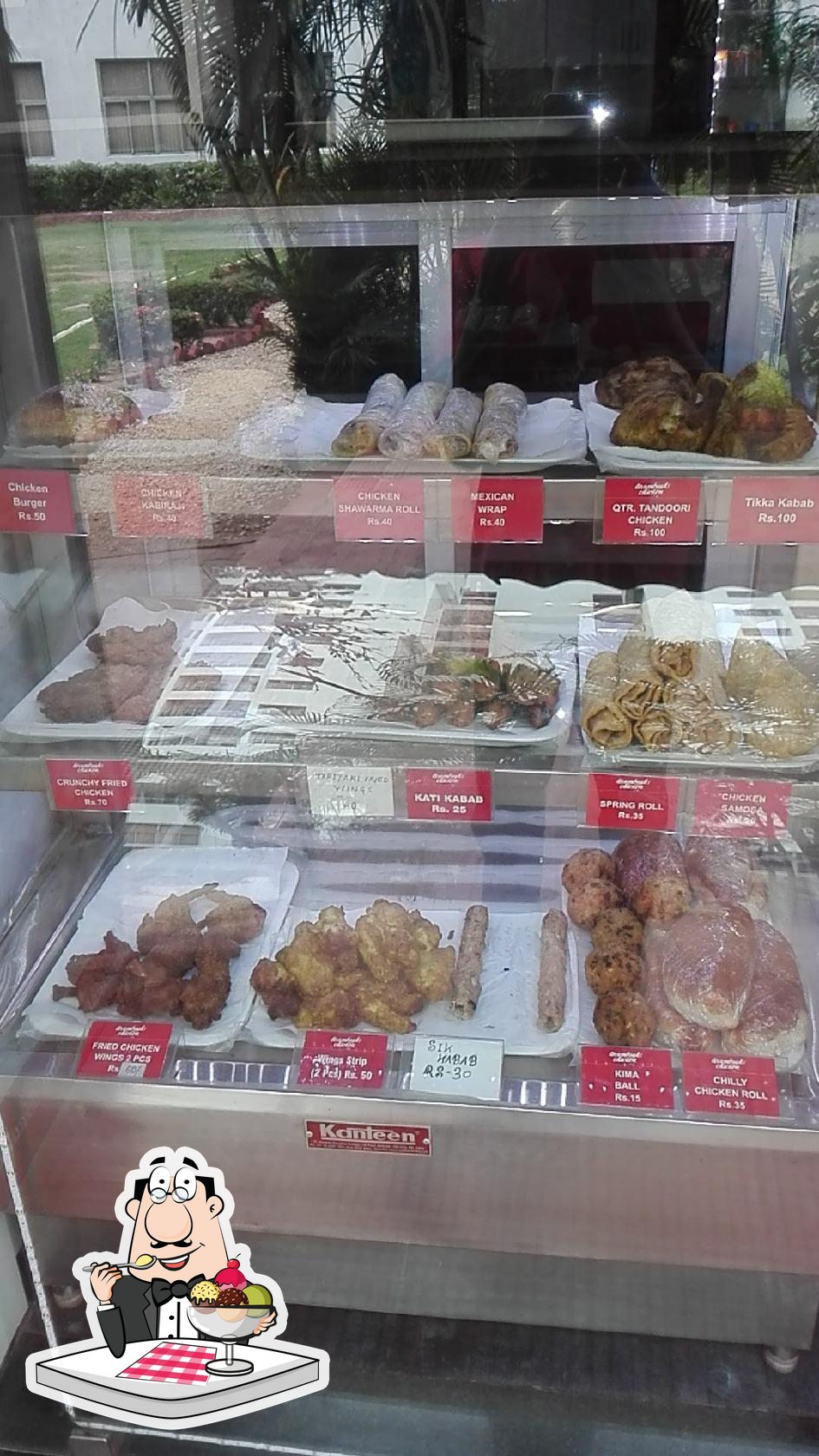 Arambagh's Chicken, Durgapur - Restaurant reviews