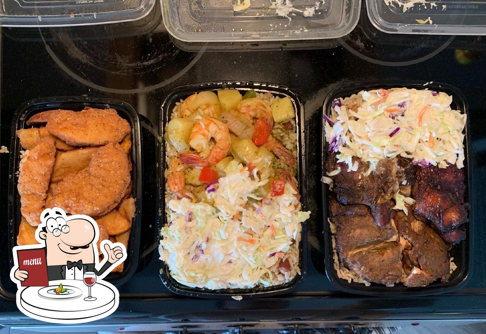Roywoods, 121 Fort York Blvd in Toronto - Restaurant menu and reviews
