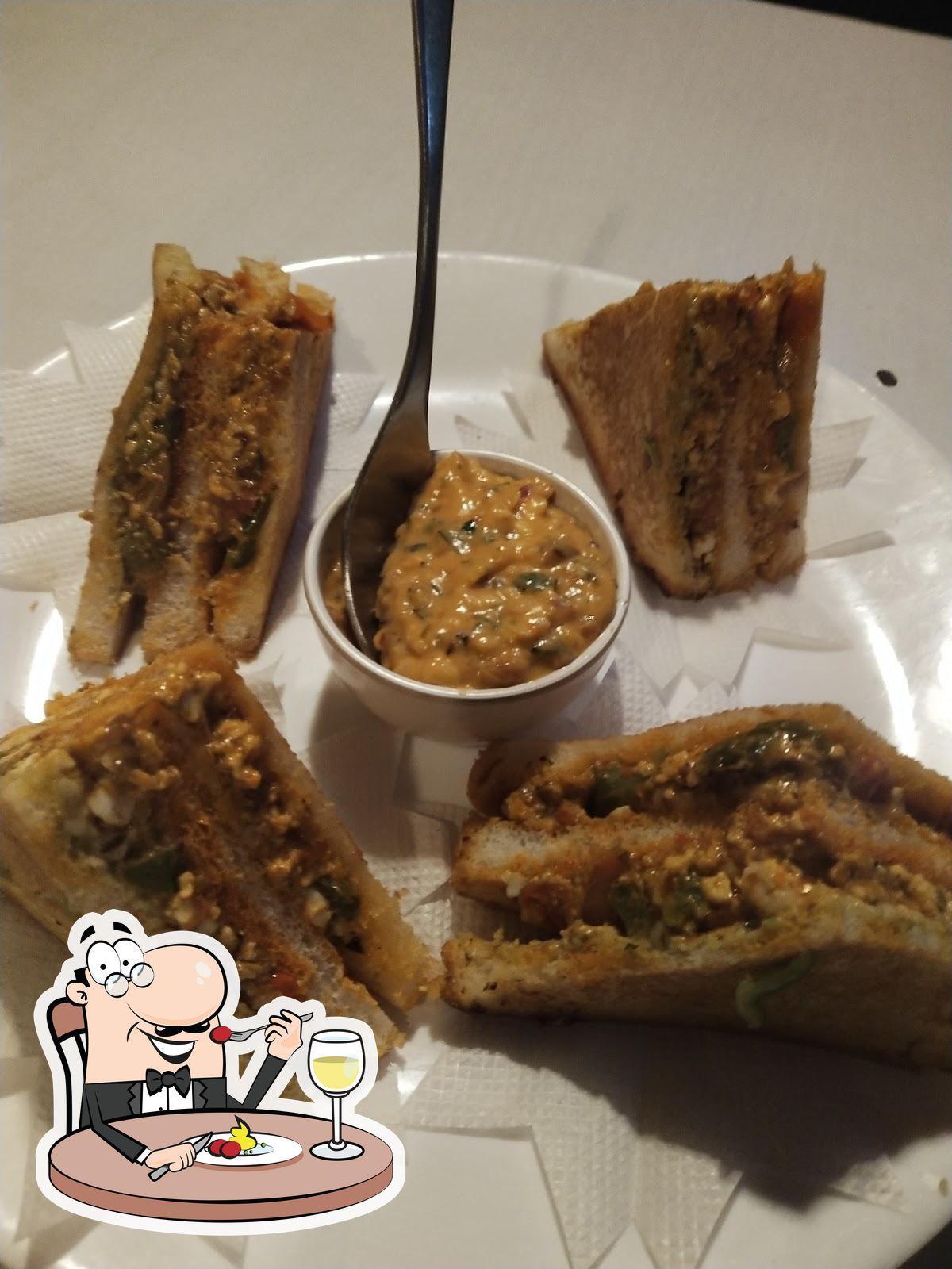 The Highway Kitchen Restro Cafe Lounge, Bhopal - Restaurant reviews