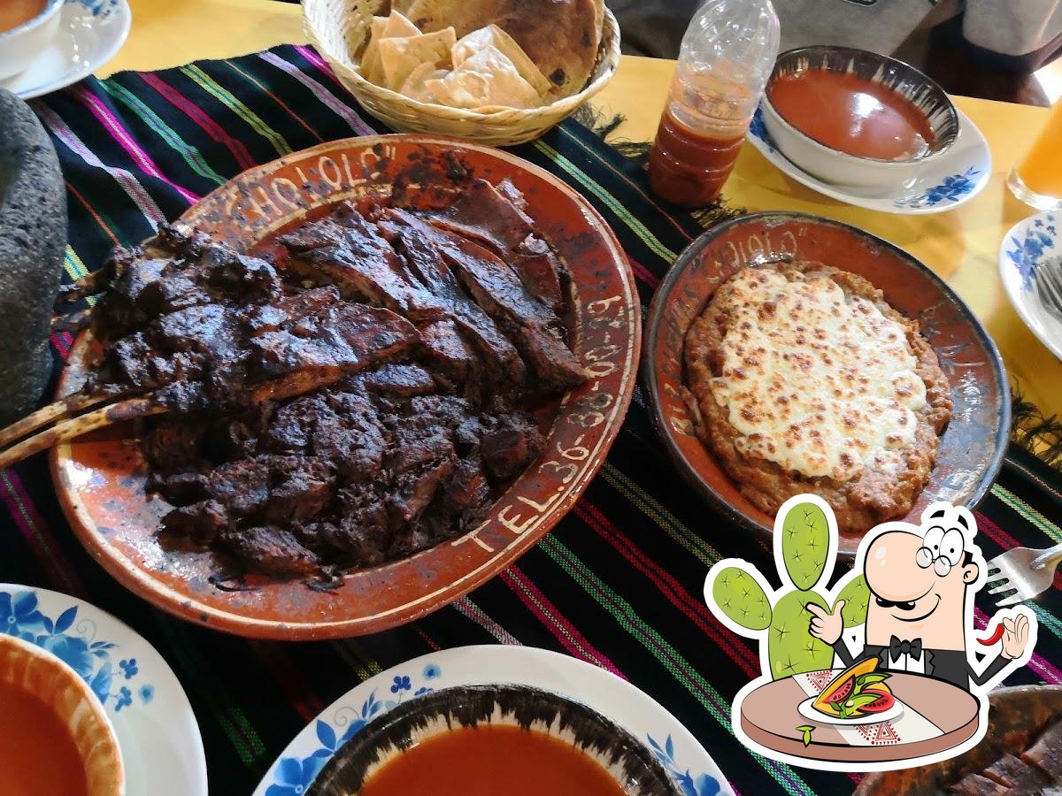 Restaurante Birriería El Chololo, San Pedro Tlaquepaque, Calle ...