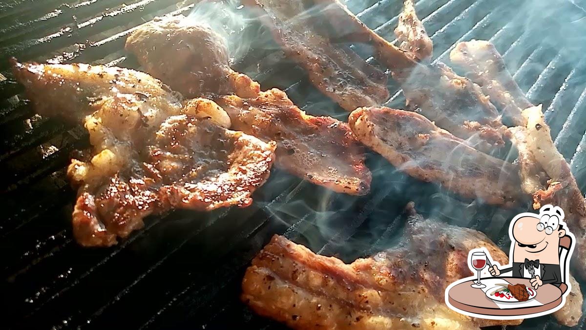 Aziz ve Harun usta et mangal, Turkey - Restaurant reviews