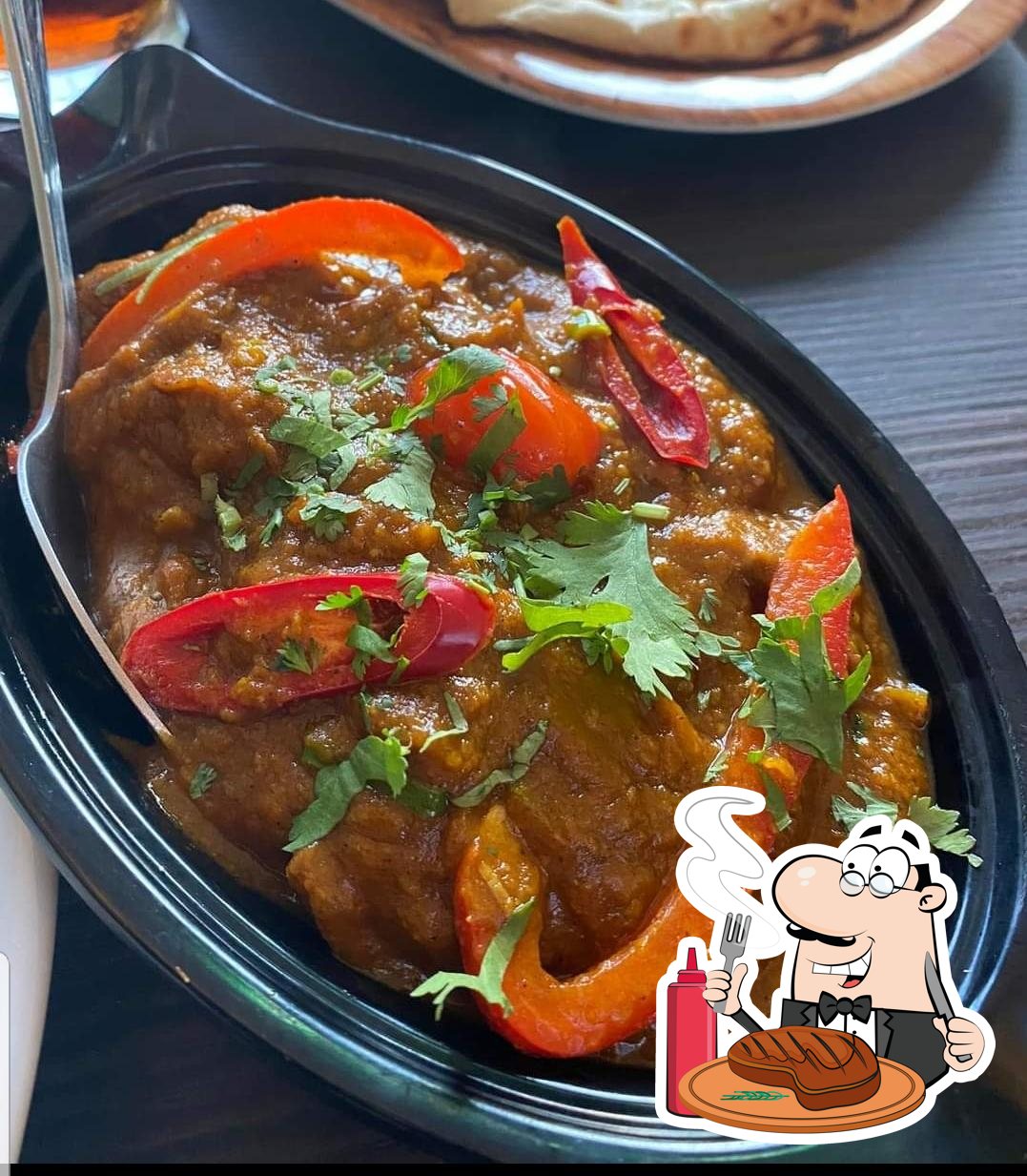 Lawai Spice in Selby - Restaurant reviews