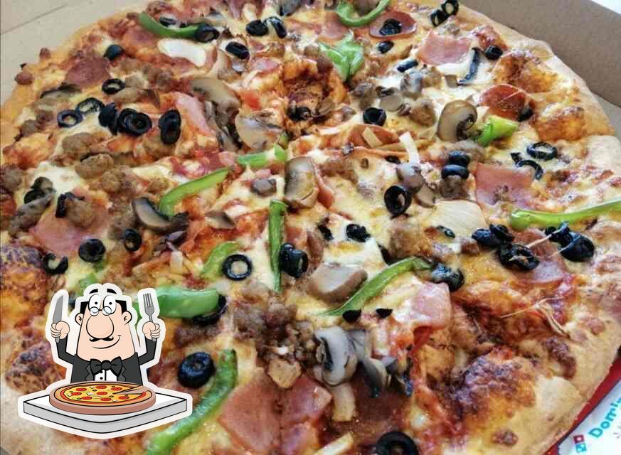 Domino S Pizza Menu Gma Cavite at Flynn Albanese blog