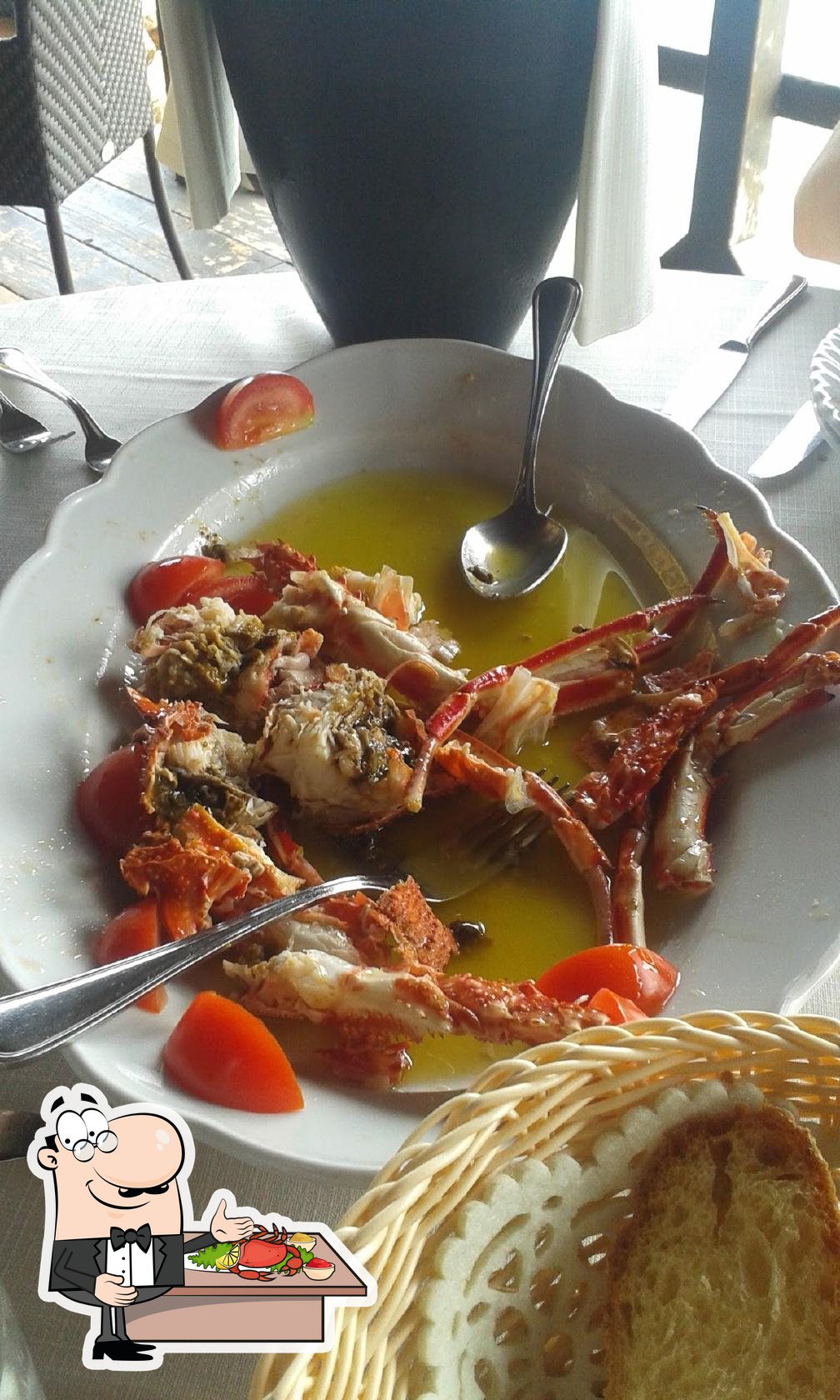 Lo Scoglio ristorante, Cagliari - Menu e recensioni del ristorante