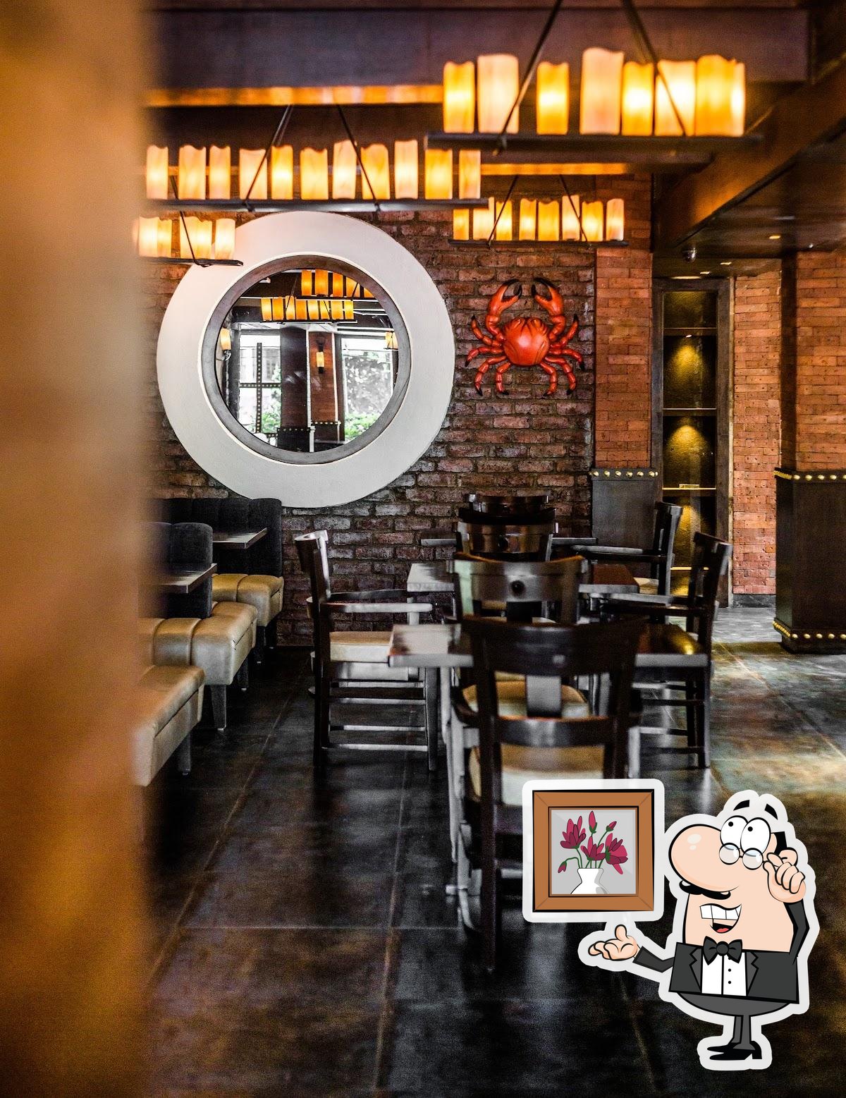 Bastian, Bandra, Mumbai - Restaurant menu, prices and reviews