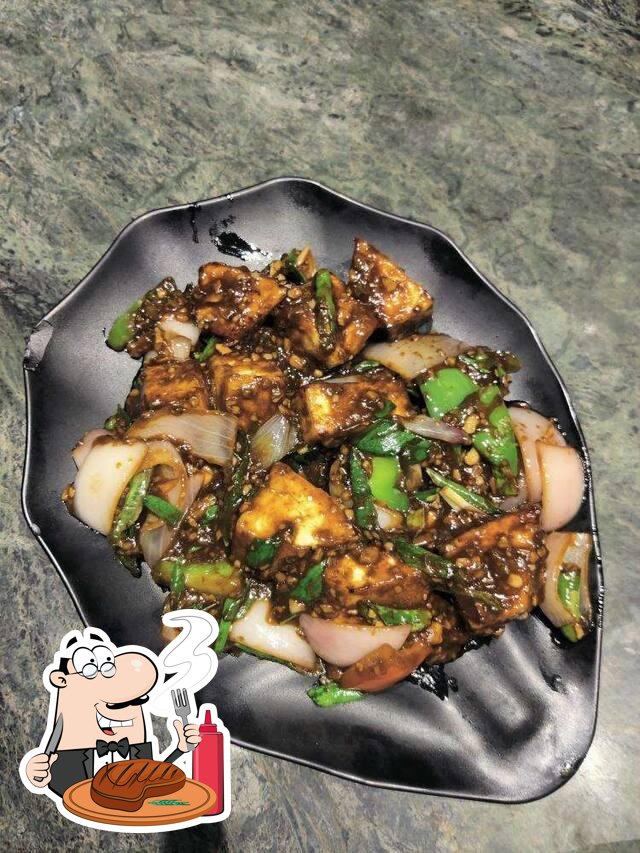 Desi Machaan, Mumbai - Restaurant menu and reviews